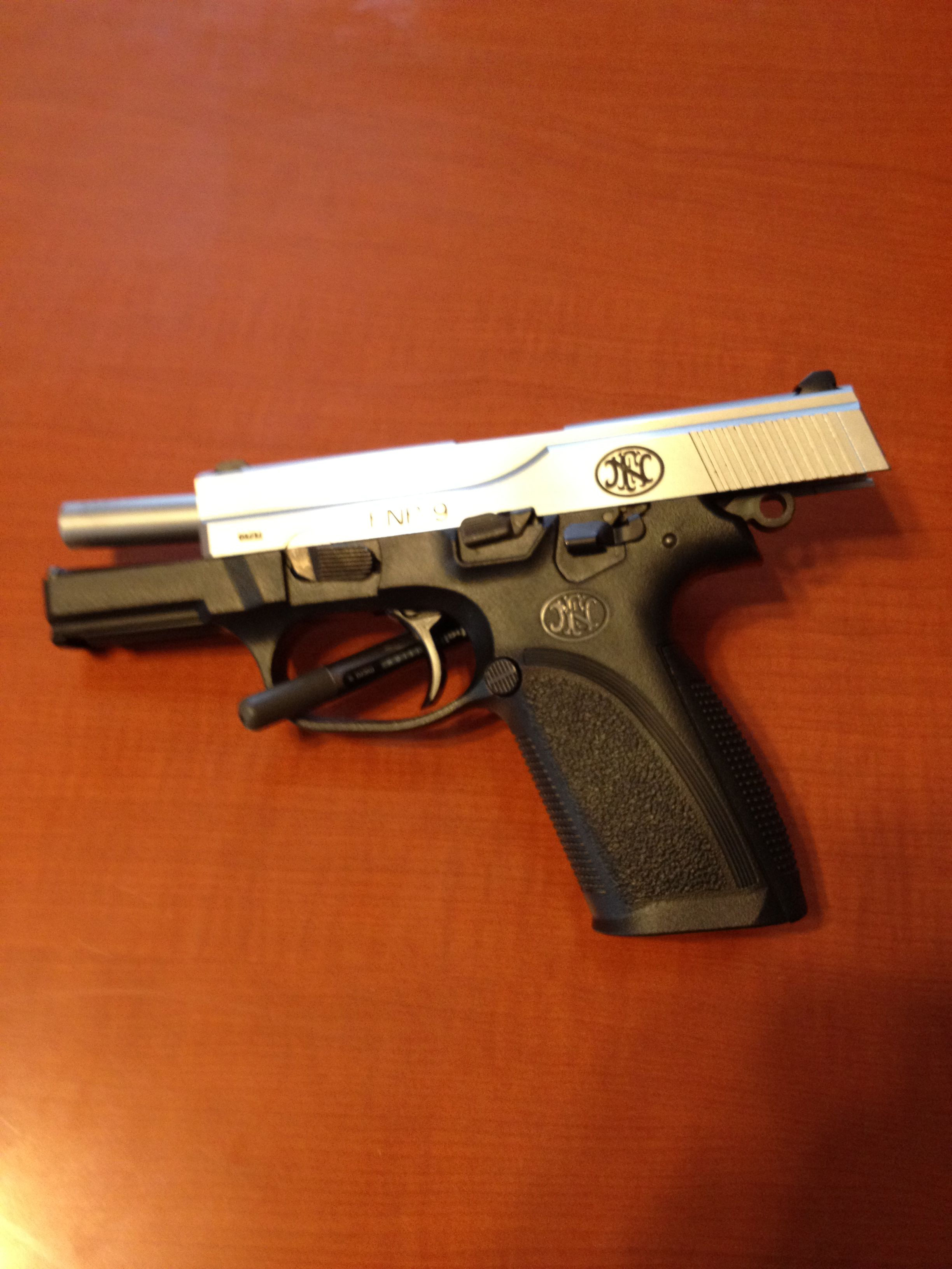 fnp9-2 – EpicTactical