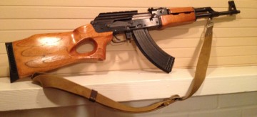 MAK-90 Sporter: AK Variant Review