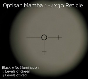 optisan-reticle – EpicTactical