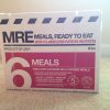 Meal Kit MRE’s Review – EpicTactical