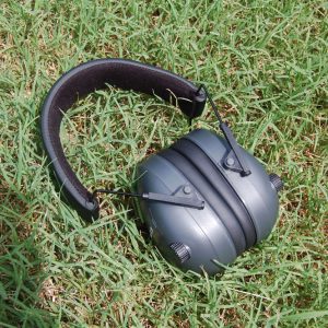 Champion Electronic Ear Protection Review – EpicTactical