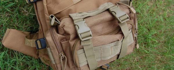 Building a Range Bag – EpicTactical