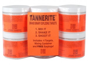 7 Epic Tannerite Explosions