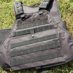 NCStar Plate Carrier Vest – EpicTactical
