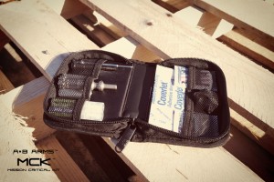 A*B Mission Critical Kit a must have for your Tactical Vest – EpicTactical
