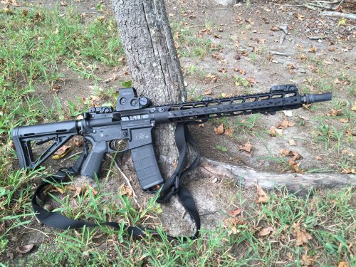 Bootleg, Inc 15″ Handguard & Adjustable Bolt Carrier – EpicTactical