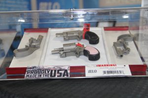 Micro-Revolver from…IO?