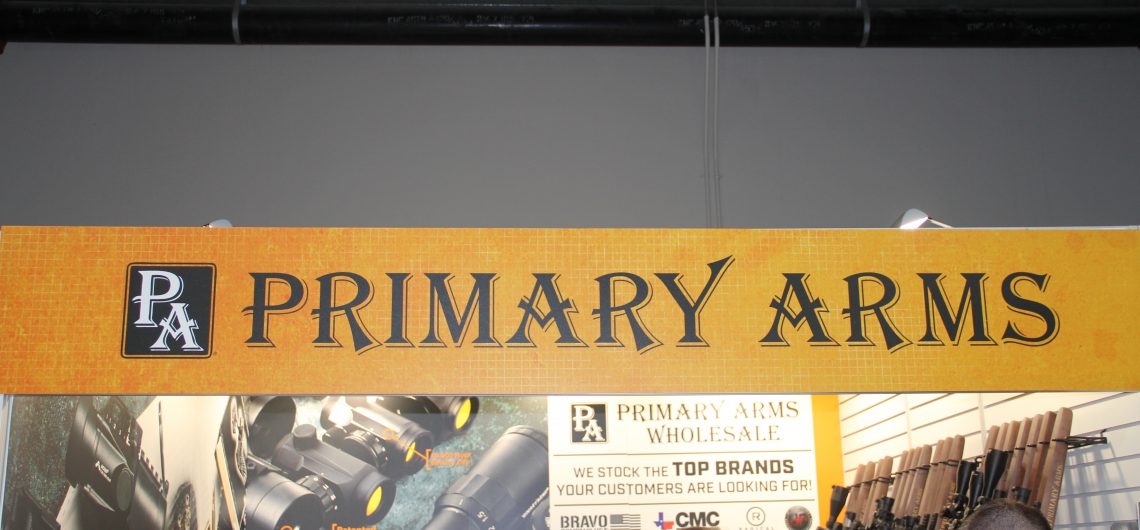 Primary Arms Optics: Why So Popular? – EpicTactical