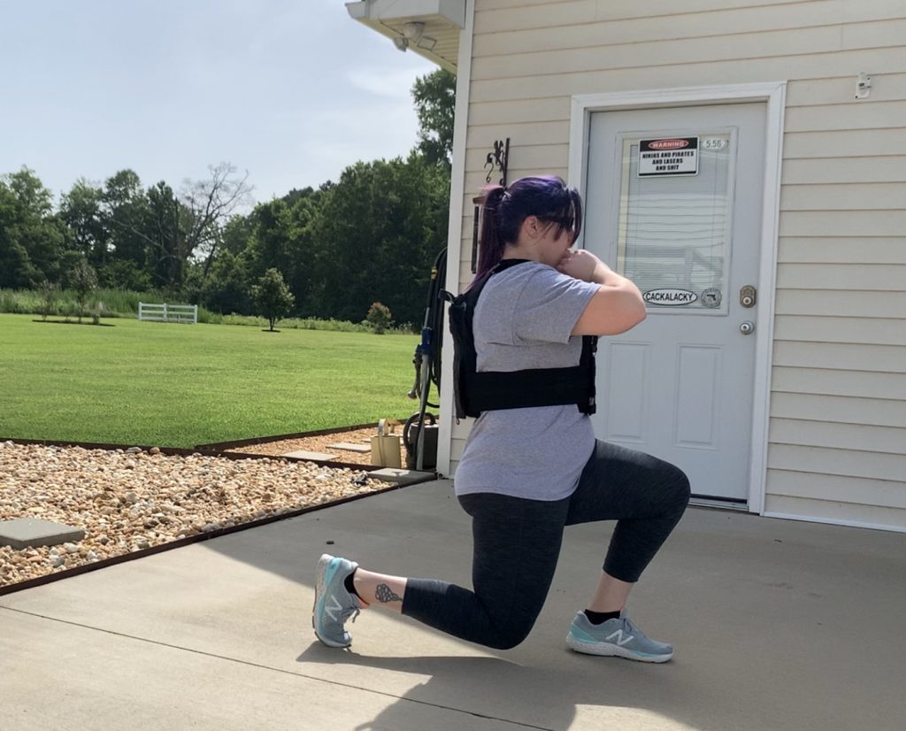 Female Plate Carriers? HRT HRAC Plate Carrier Review – EpicTactical