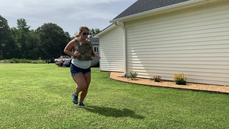 Female Plate Carriers? RTS Ultimate Tactical Bundle Plate Carrier ...