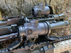 Trijicon MRO Patrol vs Trijicon MRO…is the Patrol worth it? – EpicTactical