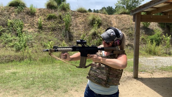 Female Plate Carriers? RTS Ultimate Tactical Bundle Plate Carrier ...