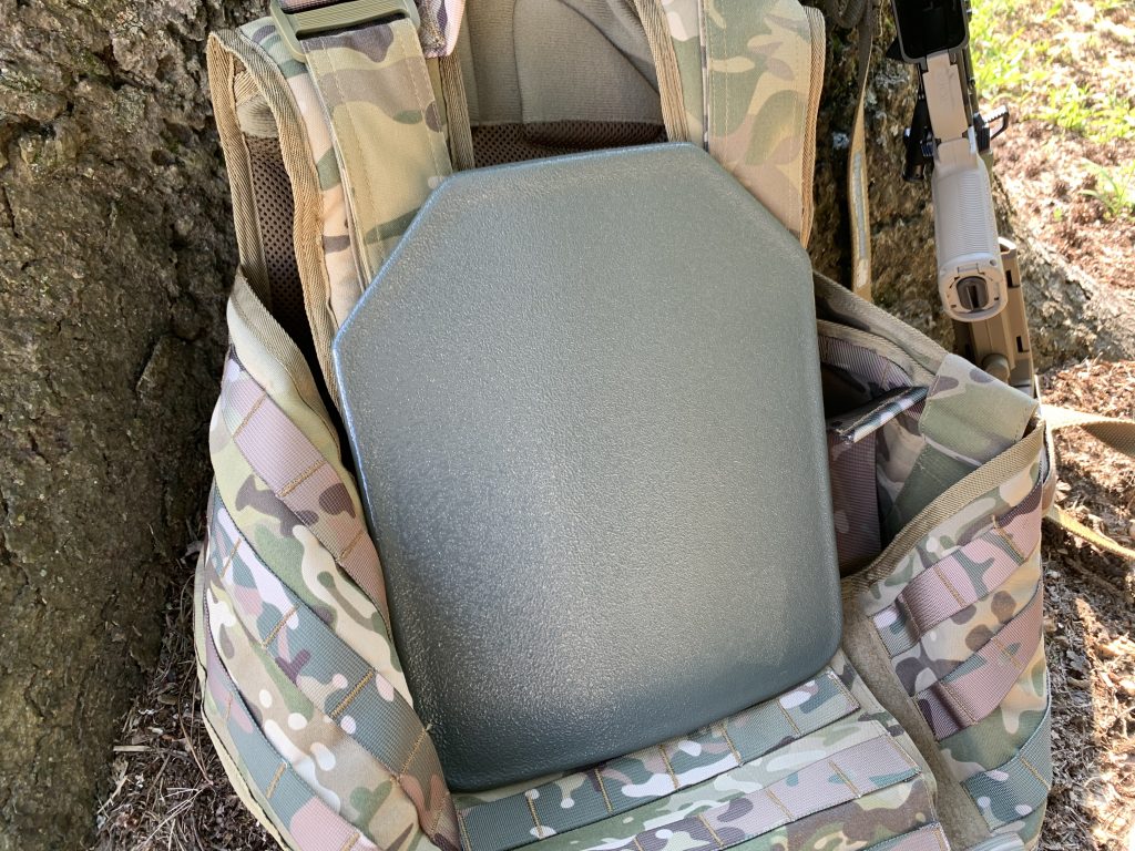 Female Plate Carriers? RTS Ultimate Tactical Bundle Plate Carrier ...