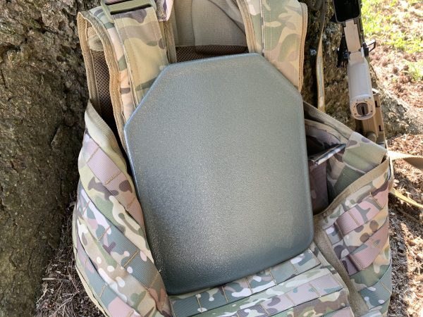 Female Plate Carriers? RTS Ultimate Tactical Bundle Plate Carrier ...