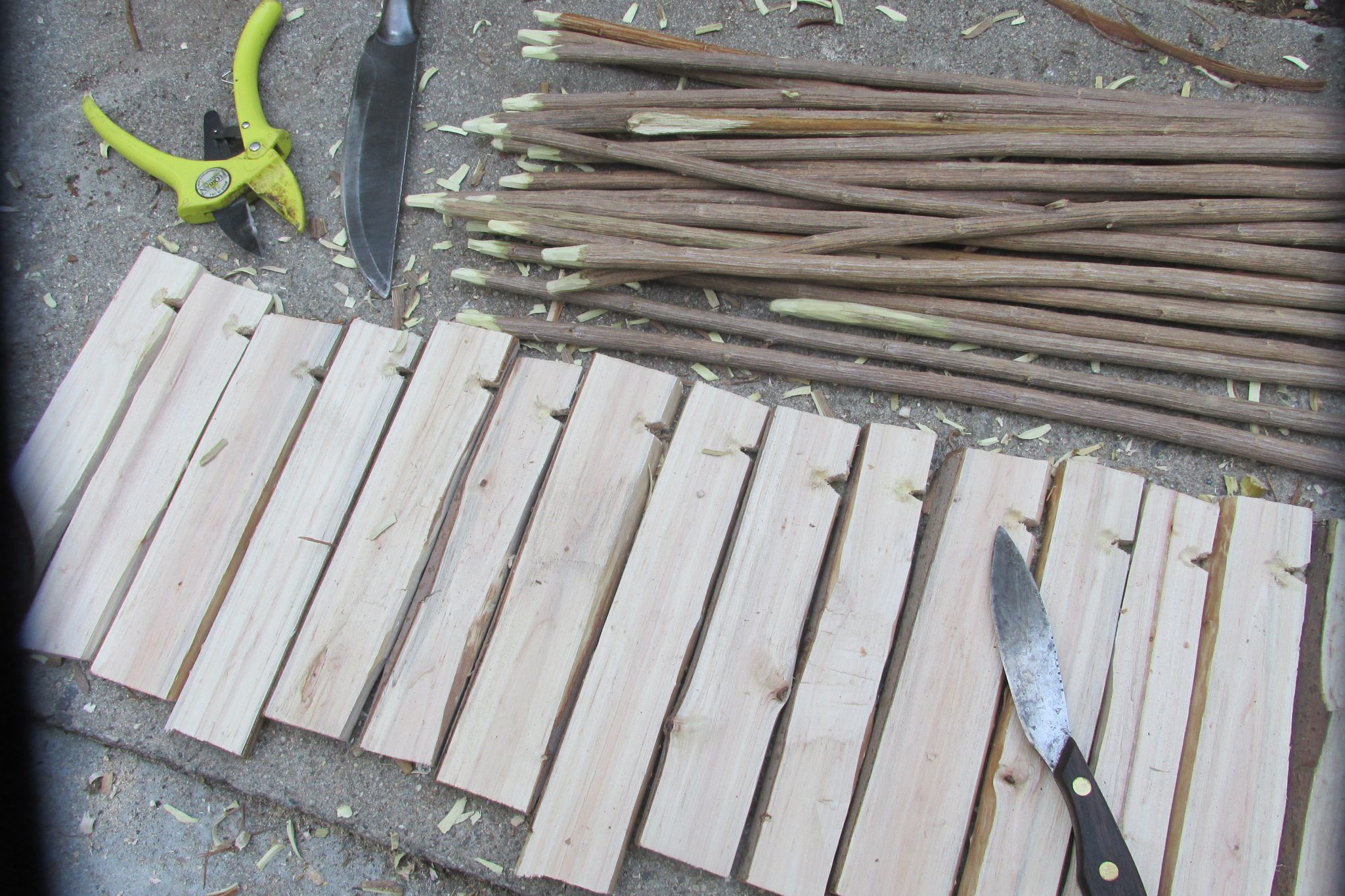 PRIMITIVE FIRE-MAKING – EpicTactical