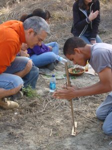 PRIMITIVE FIRE-MAKING – EpicTactical