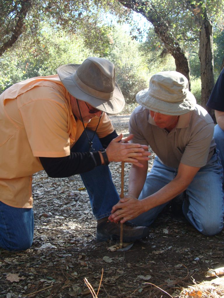 PRIMITIVE FIRE-MAKING – EpicTactical