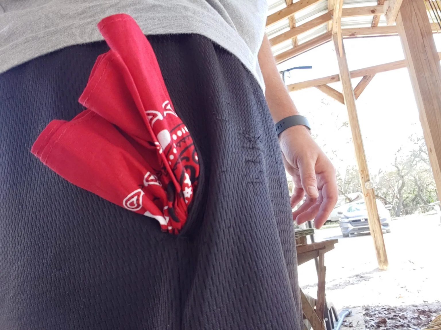 IMPROVISED WEAPONS 101: HOW TO MAKE A SAP