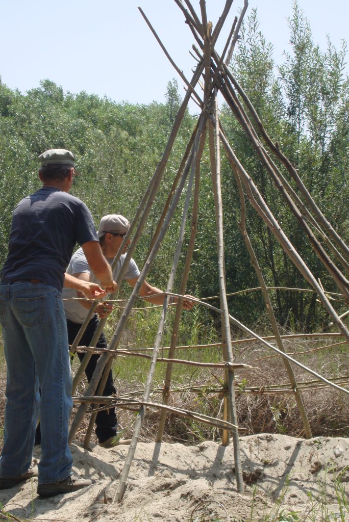 The Legacy and Lineage of Larry Dean Olsen