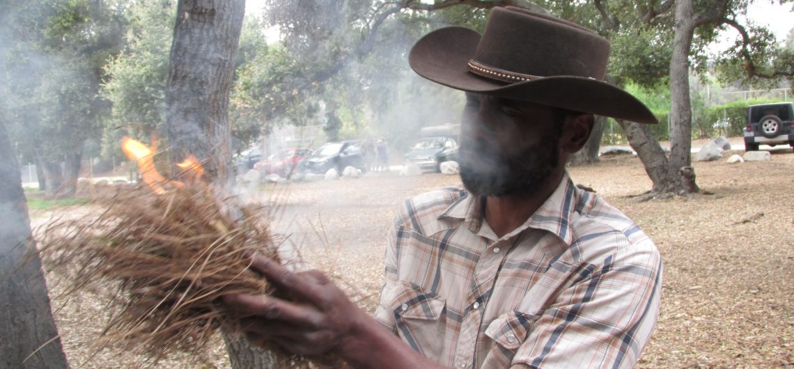 The Legacy and Lineage of Larry Dean Olsen