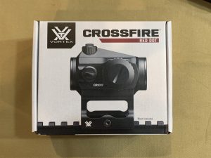 Vortex Crossfire II RDS: Budget Optic or POS? – EpicTactical