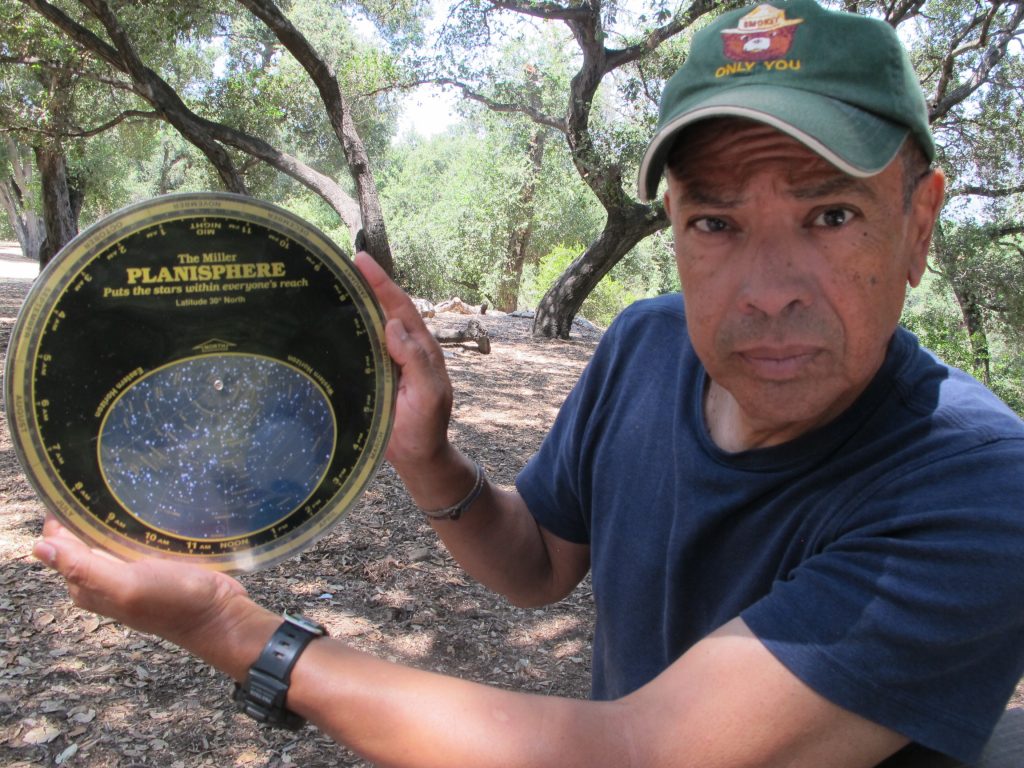 NATURAL NAVIGATION – EpicTactical