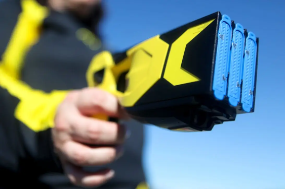 The 5 Best Less Lethal Weapons for Self-Defense