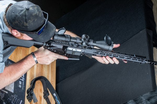 Top Rifle Training Drills – EpicTactical