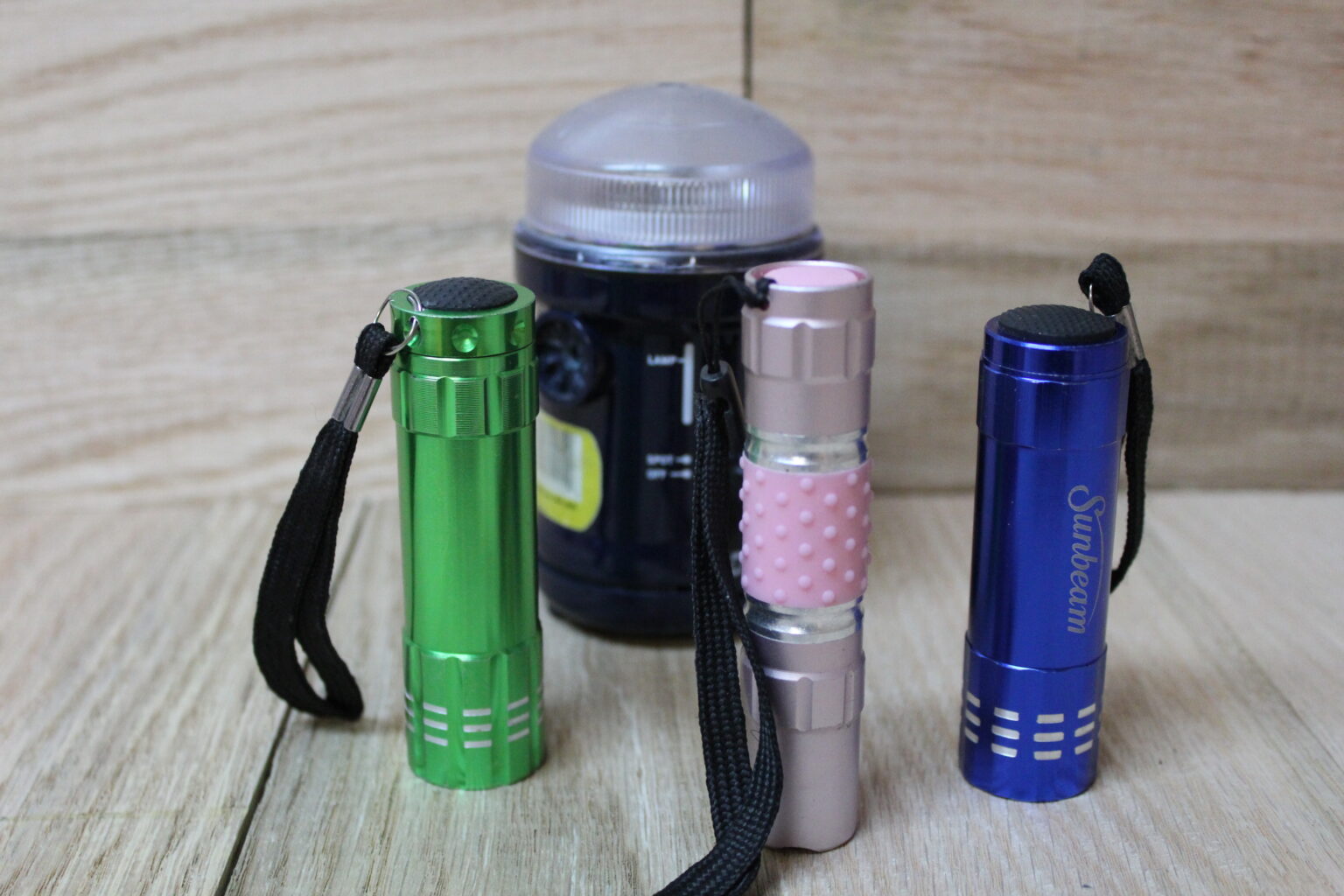 Shedding Light on the Subject – EpicTactical