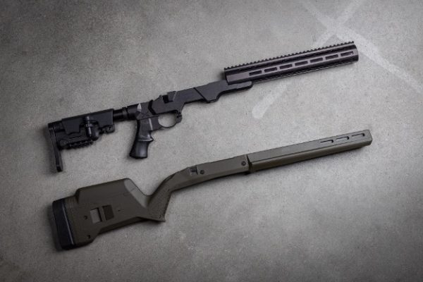 Top Aftermarket Precision Rifle Chassis – EpicTactical