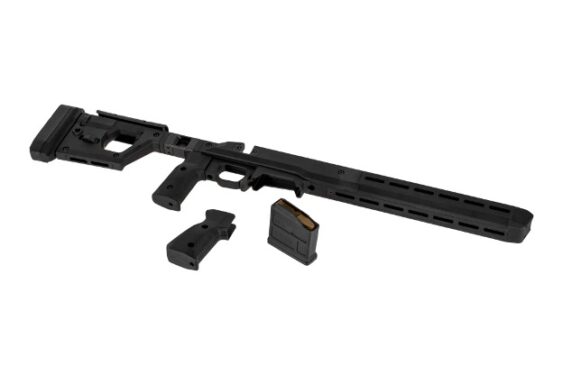 Top Aftermarket Precision Rifle Chassis