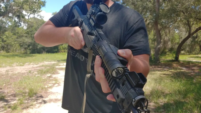 The Home Defense AR-15 – Setting Up for Success