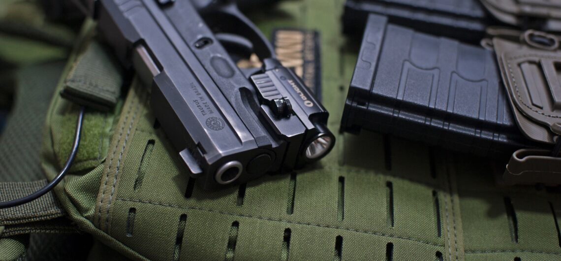 Single Stack vs Double Stack – Pros & Cons – EpicTactical