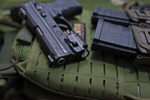 Single Stack vs Double Stack – Pros & Cons – EpicTactical