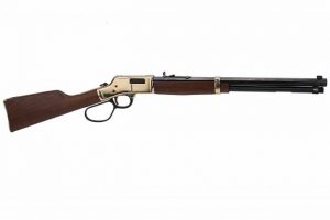 An Introduction to Popular Lever Action Rifles – EpicTactical