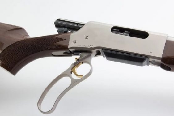 An Introduction to Popular Lever Action Rifles – EpicTactical