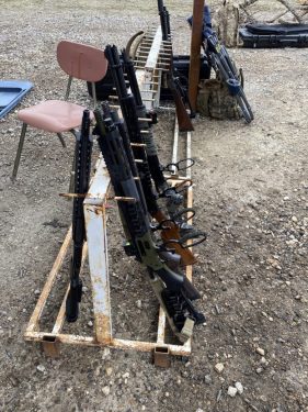 An Introduction to Popular Lever Action Rifles – EpicTactical