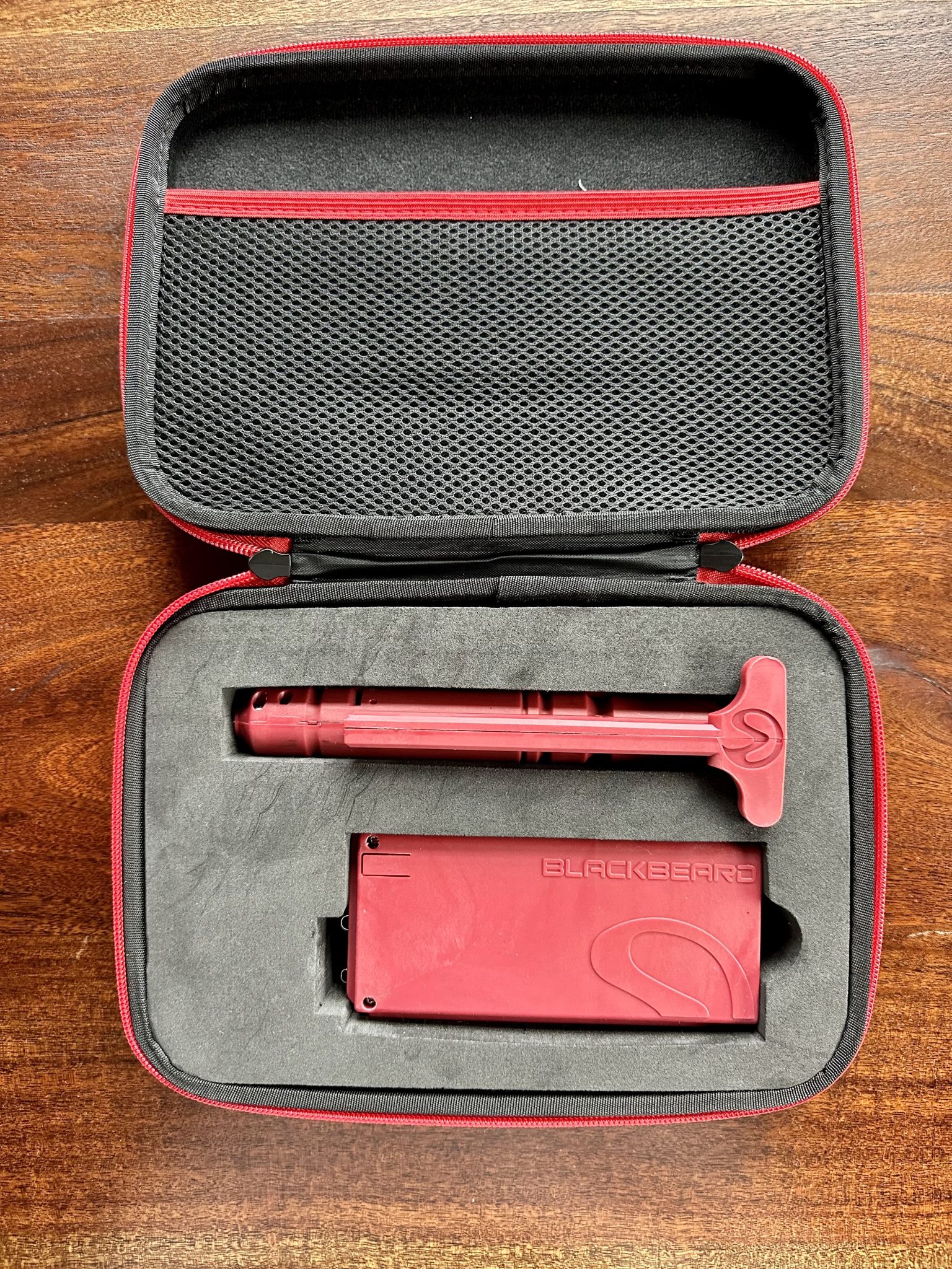 MANTIS BLACKBEARD – Dry Fire Training System – 1 Year – 70,000 round ...