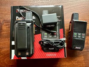 RAPID RADIO – Best Emergency Radio For Your Bug-out Bag?