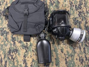 MIRA FIRE SAFETY ESCAPE KIT – EpicTactical